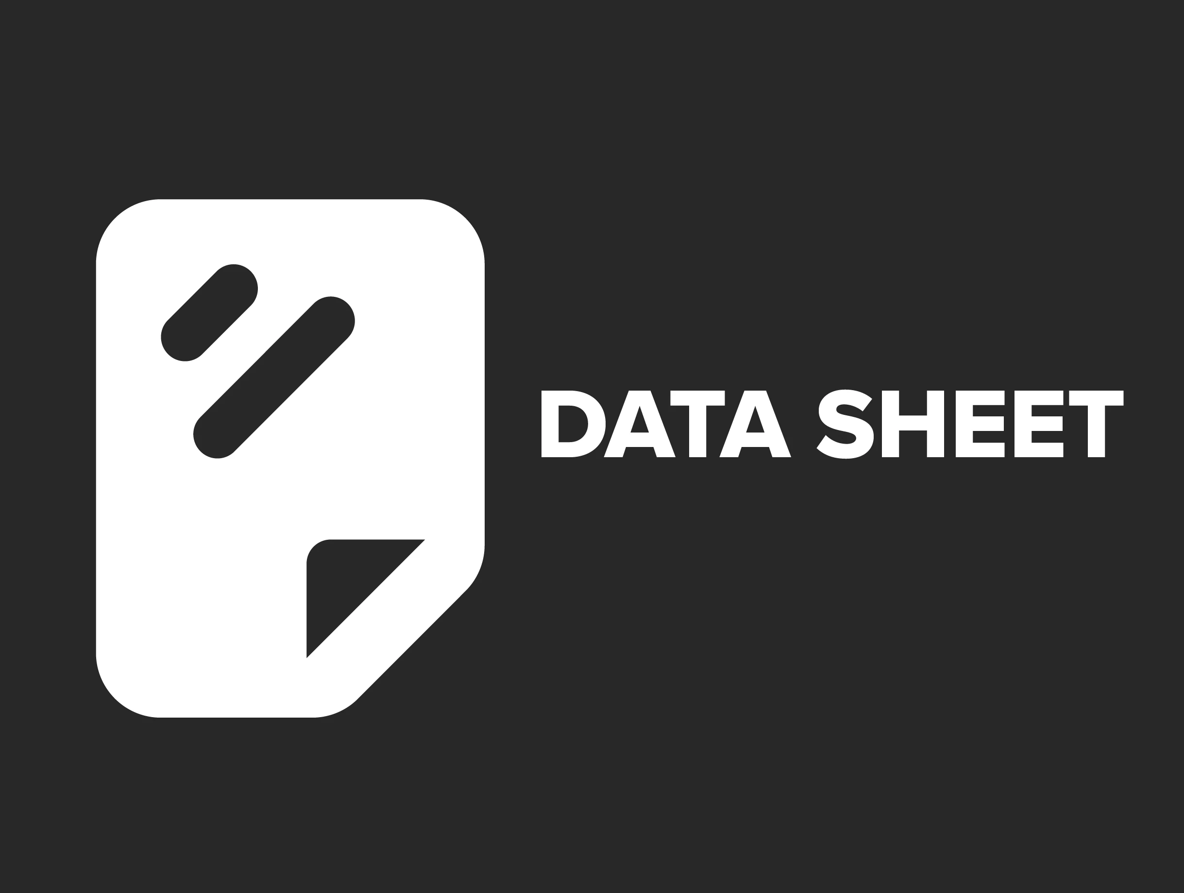 Data Sheet - 360 Privacy