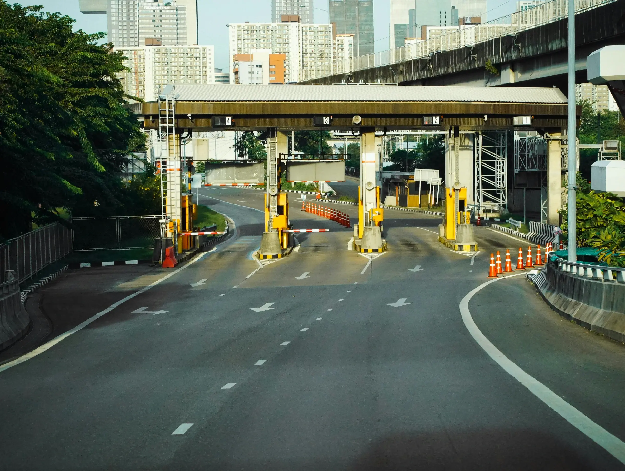 Got a Text About an Unpaid Toll? It Could Be a Scam — Here’s How to ...