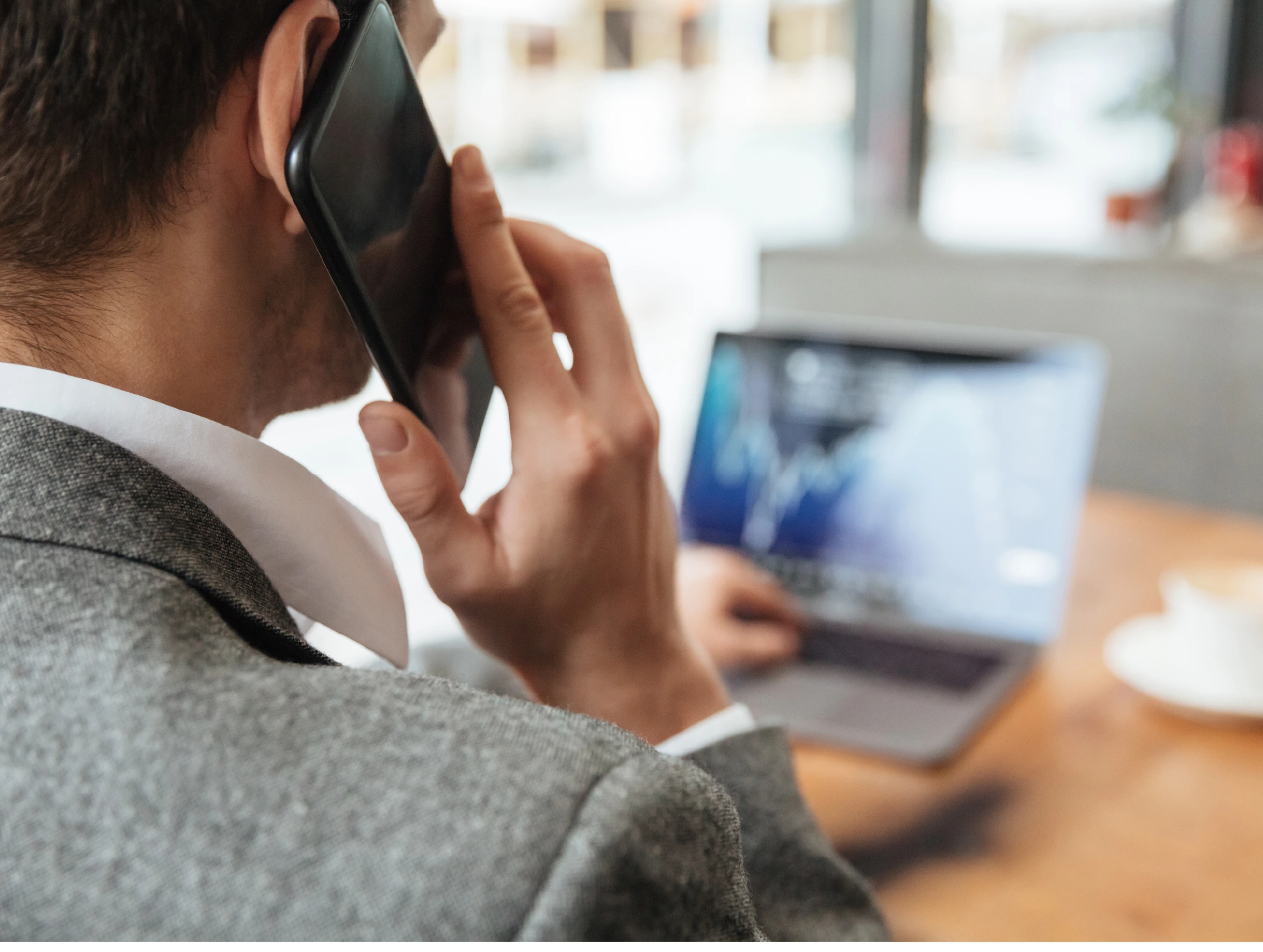 Stop Spam Calls: Best Tools for AT&T & Verizon Customers - 360 Privacy