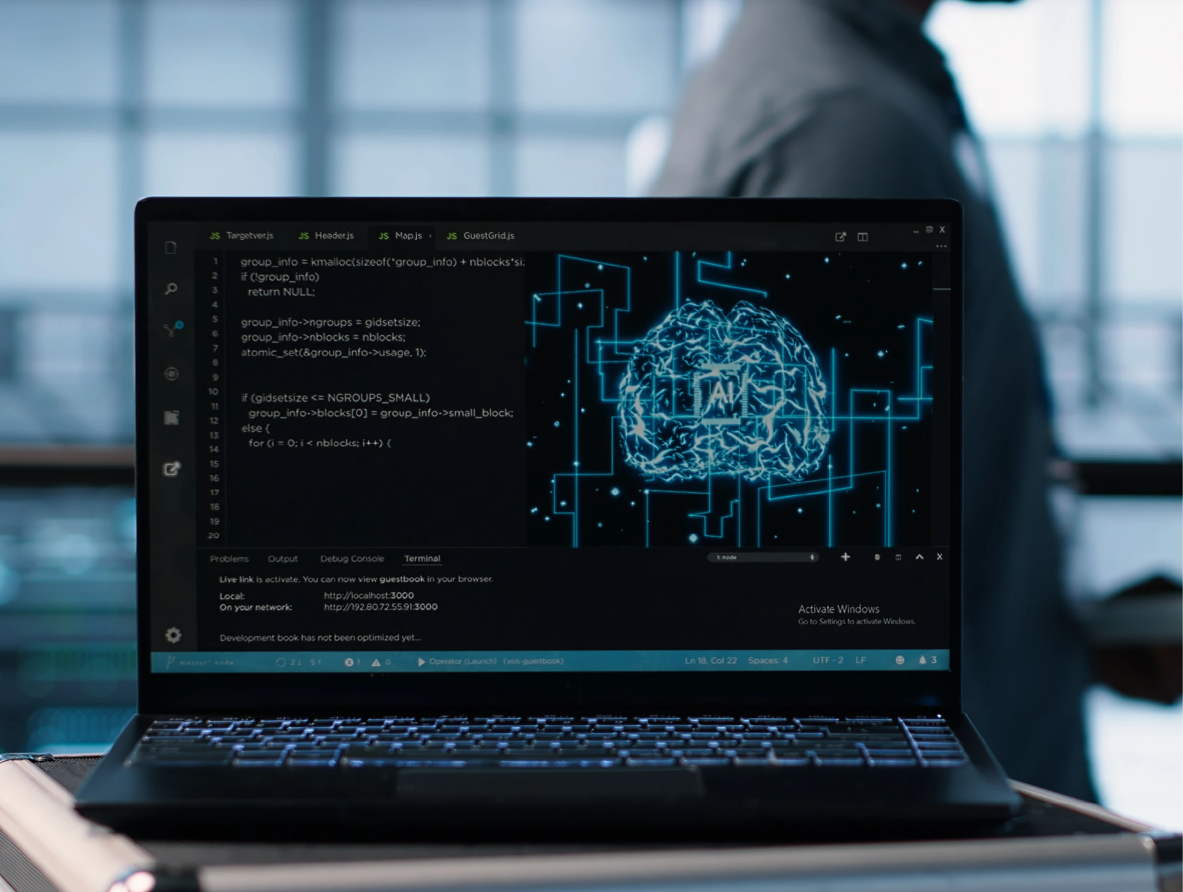AI-Enabled Exploitation: A Shift in Data Privacy Threats - 360 Privacy