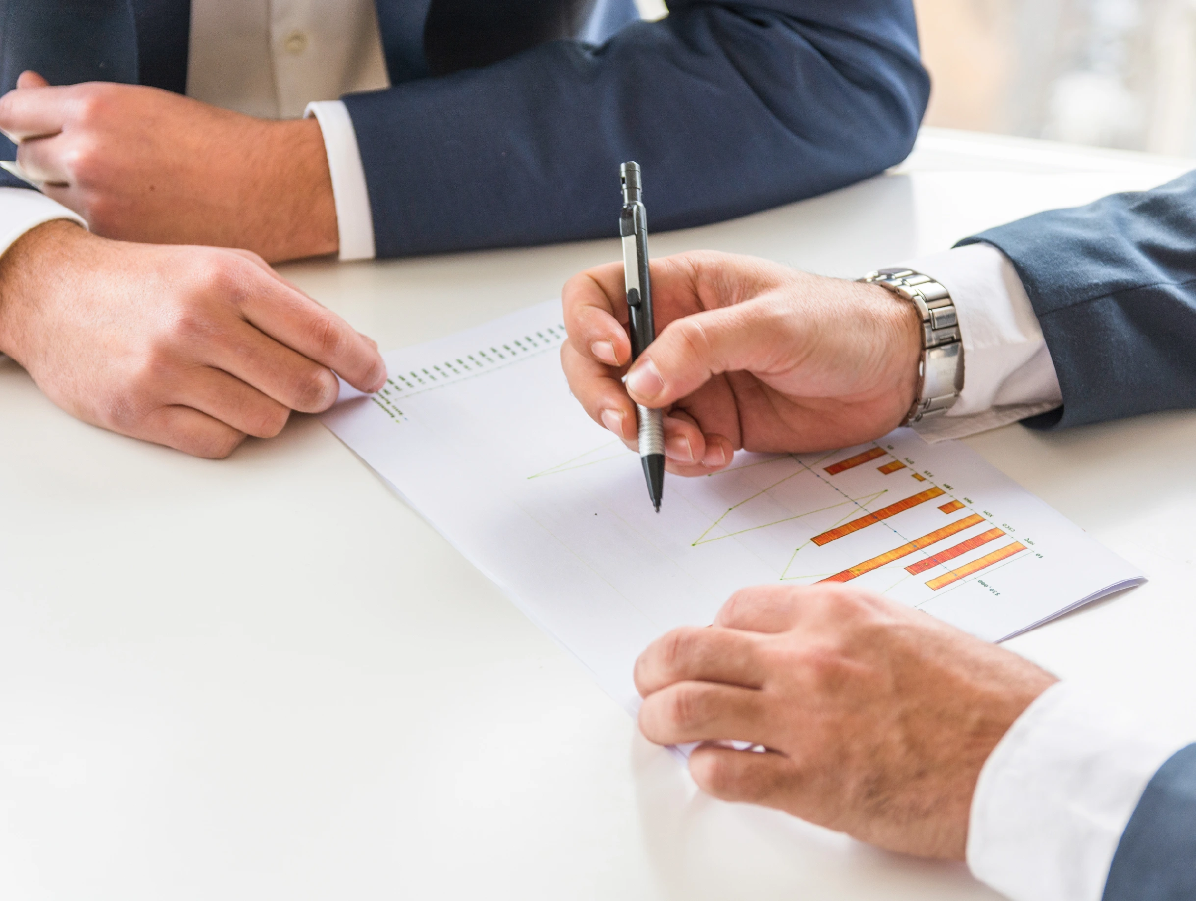 Building a Comprehensive Digital Executive Protection Program - 360 Privacy