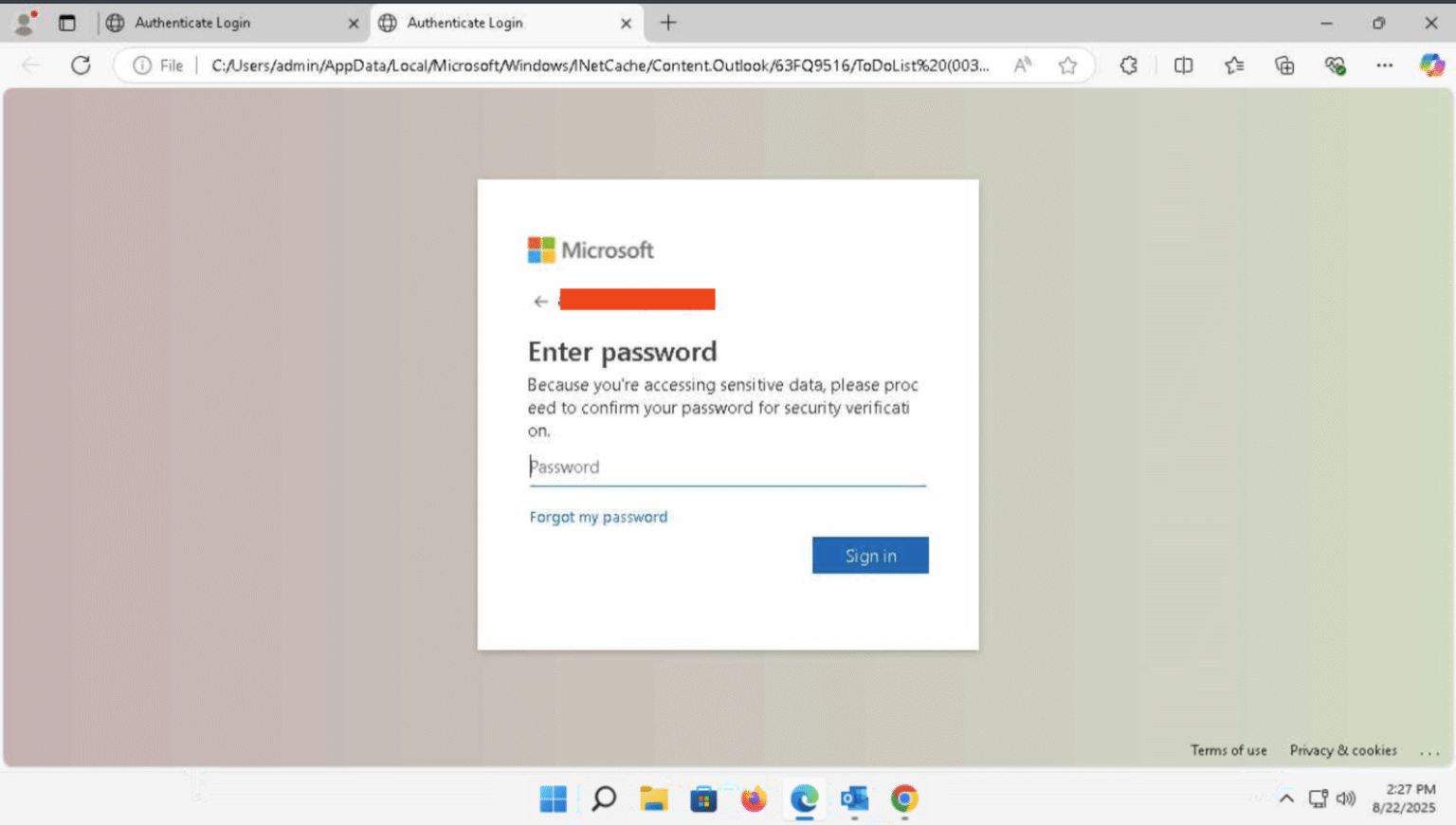 Zero-Click Phishing Attacks and Their Dangers