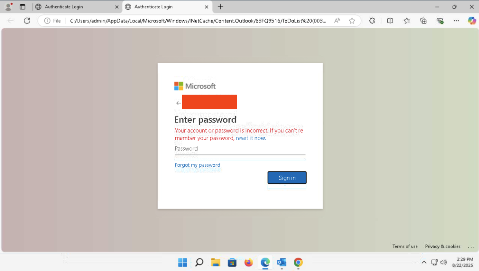 Zero-Click Phishing Attacks and Their Dangers